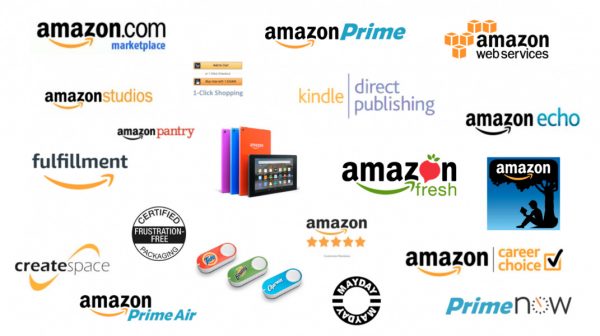 The future of strategy - Interact Solutions