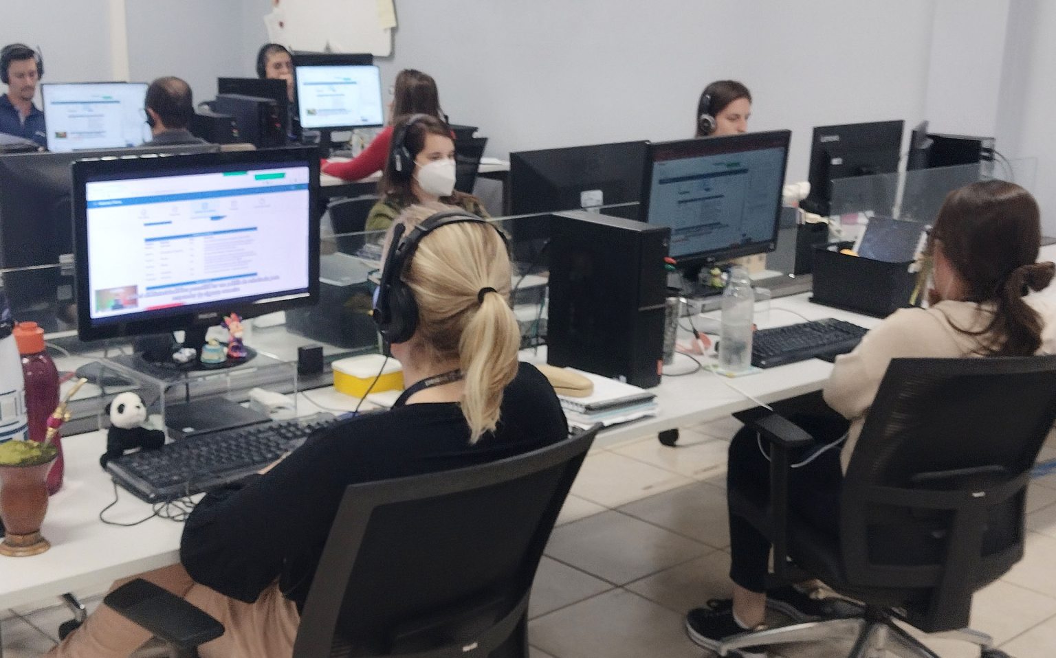 Conoce Interact Flow, la plataforma de Interact que promete transformar rutinas - Interact Solutions