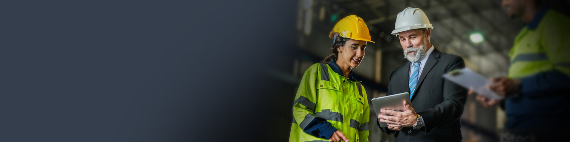 Quality Management - Interact Solutions