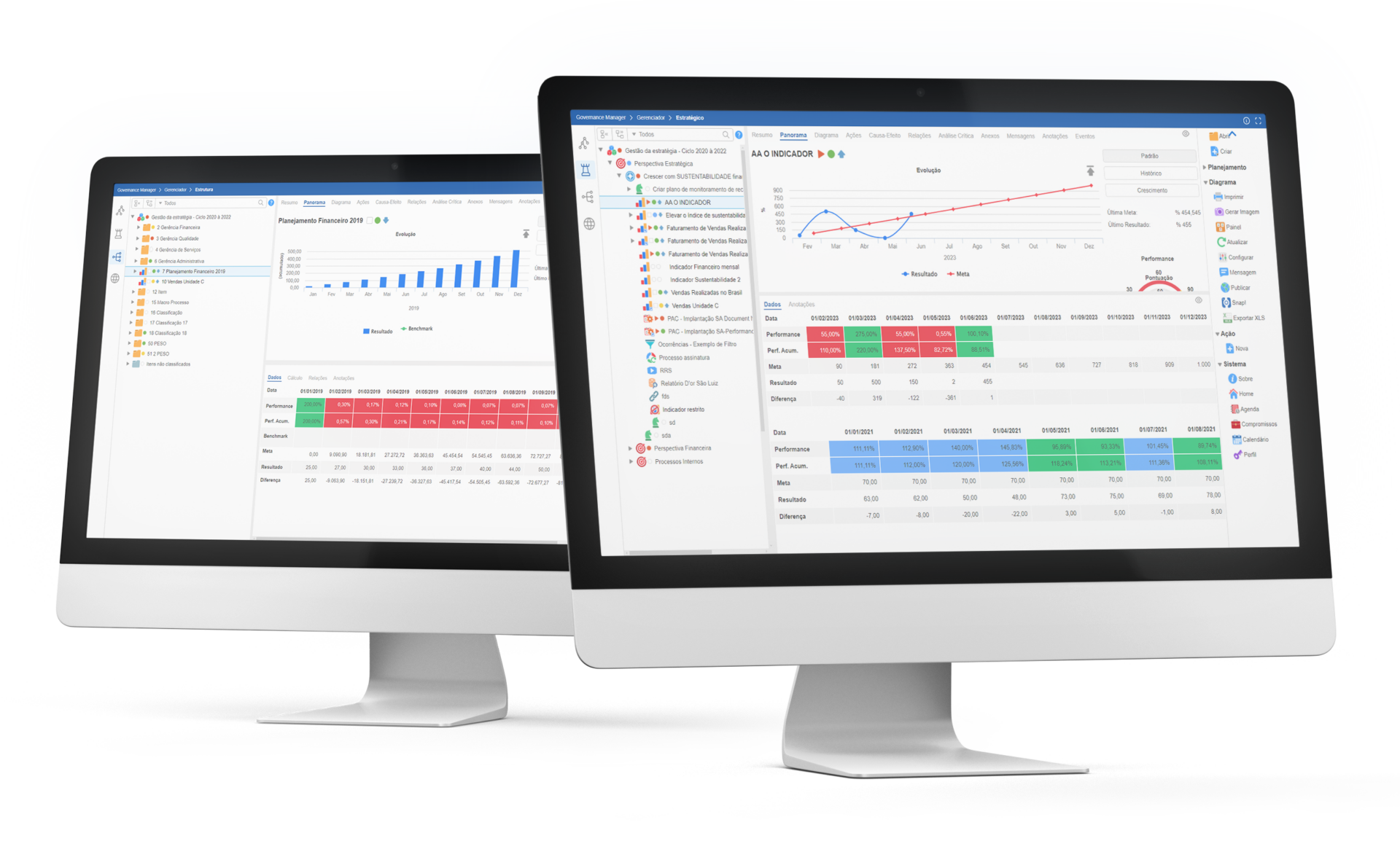 BSC and the Interact Suite SA - Interact Solutions